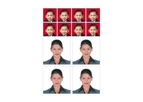 Photo ID